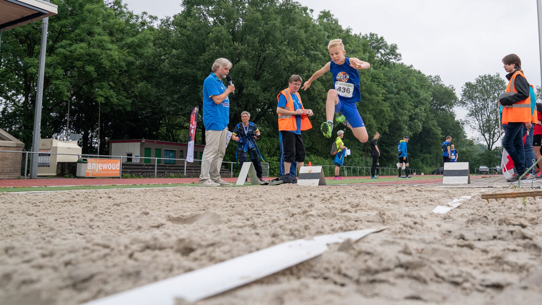 Regio's | De Brug provincie Groningen